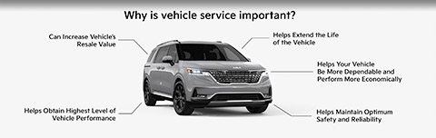 Kia Service Center | Winn Kia of Fremont Newark CA